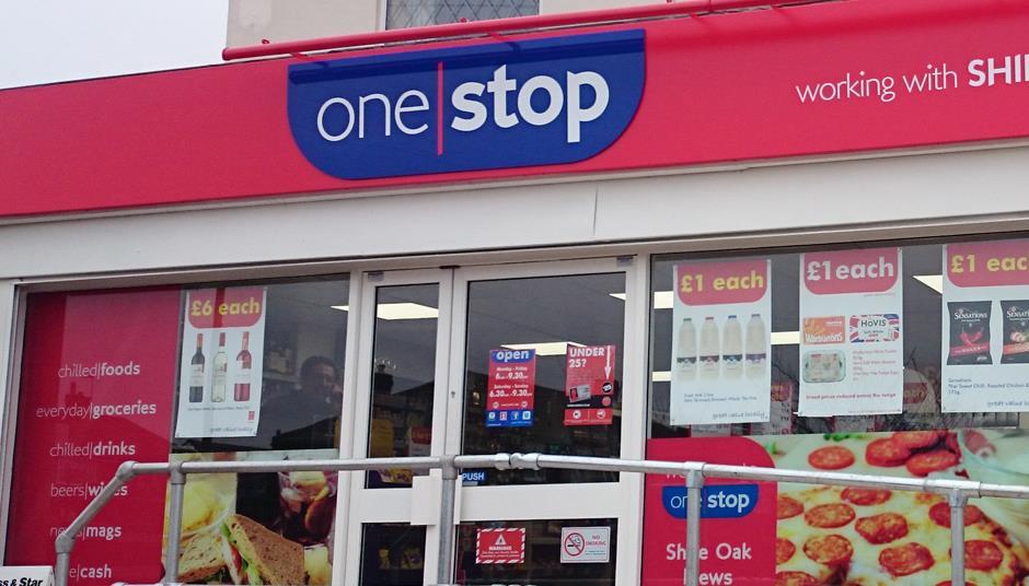 One Stop adds more single pick lines to reduce waste | News | The Grocer