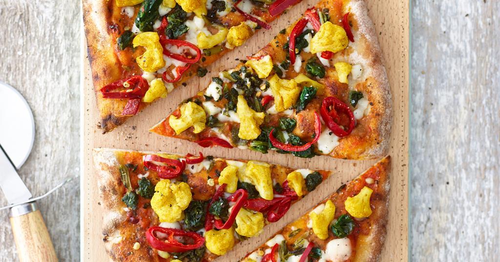 Range preview: Co-op Gro vegan 2020 | Range Preview | The Grocer