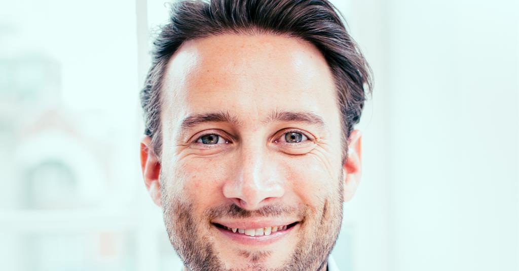 On The Frontline with Deliciously Ella CEO Matthew Mills | Videos | The ...