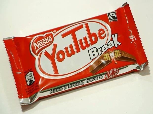 Kit Kat ropes in YouTube to help improve breaks | News | The Grocer