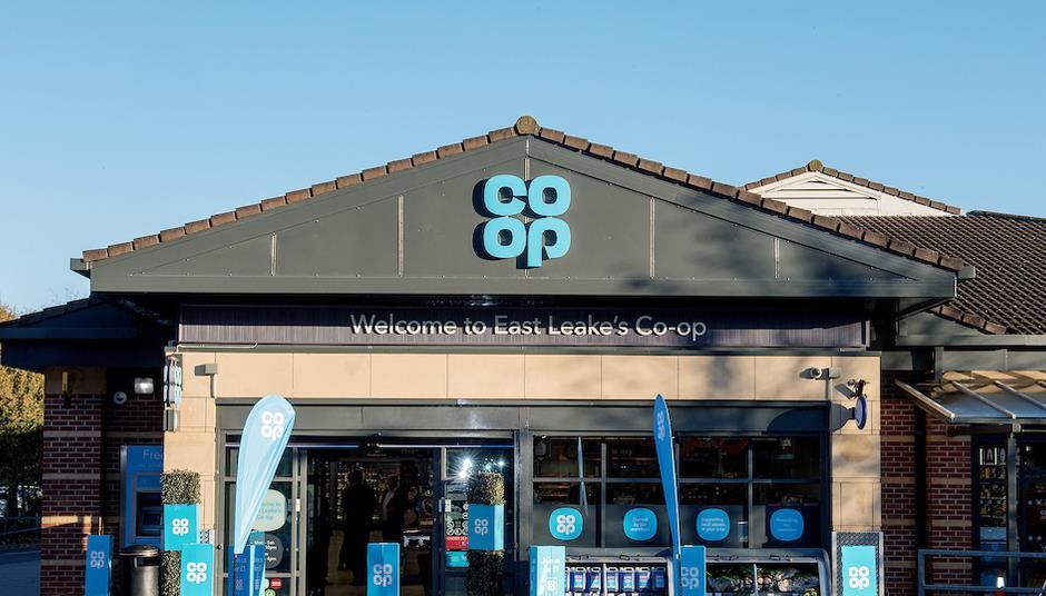 City Snapshot: The Co-op plans 100 store openings in 2018 | News | The ...