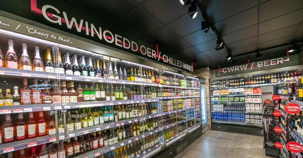 Blakemore Retail launches food-to-go concept Eat Some at Aberystwyth ...