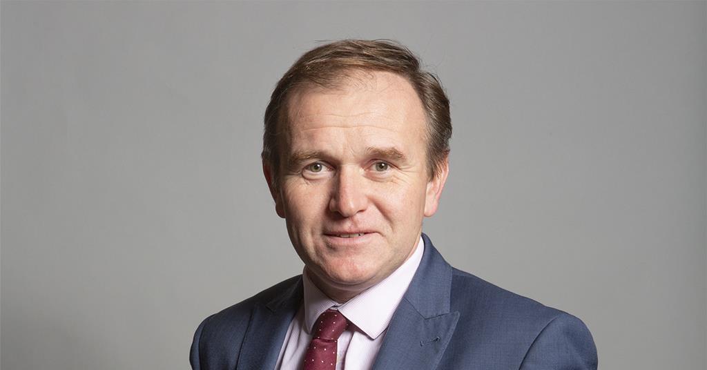 George Eustice joins ElfBar and Lost Mary advisory board | The Grocer