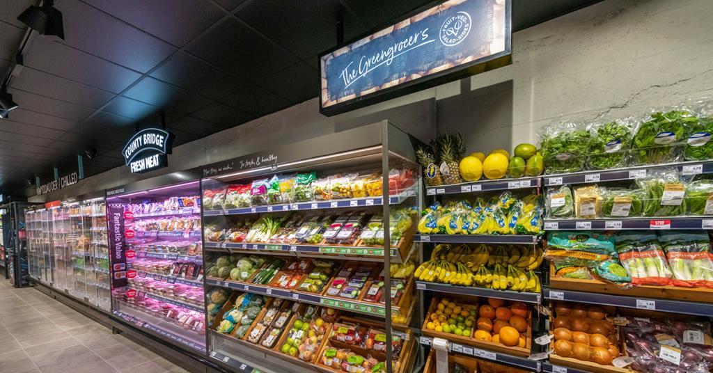 Blakemore Retail launches food-to-go concept Eat Some at Aberystwyth ...