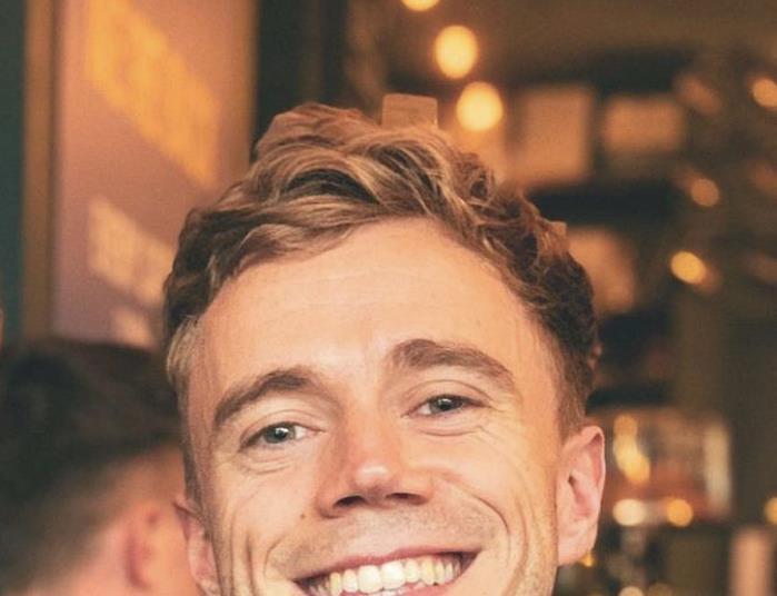 My food & drink job: Shane Stewart, brand manager, Moju | Profiles ...