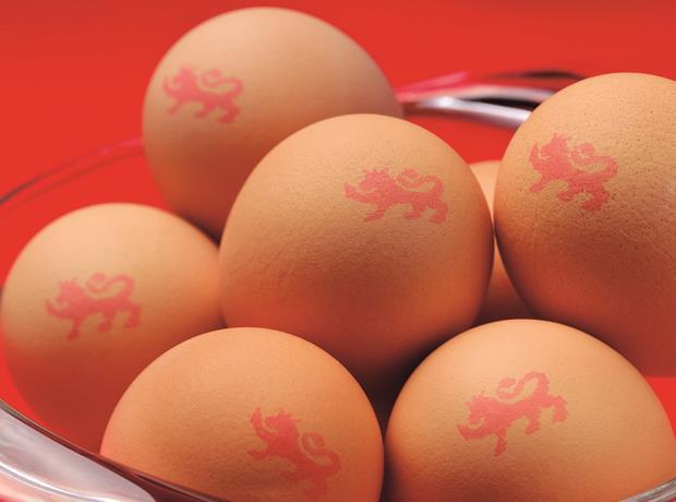 British Egg Industry Council launches push for British eggs | The Grocer