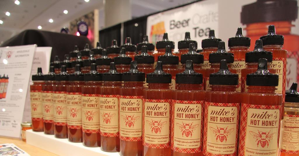 Fancy Food Show in New York showcases trending NPD | Analysis ...