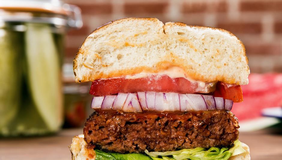 UK customers ready for lab-grown meat 'within a decade' | News | The Grocer