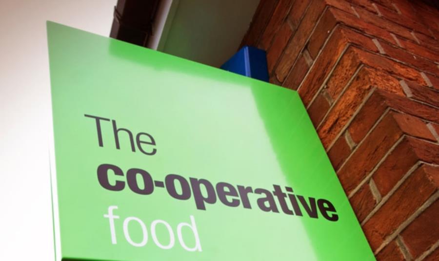 Co-op claims own-label boost from Fair & Square campaign | News | The ...