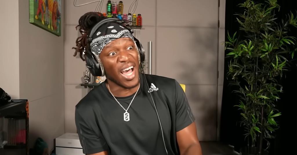 The Rest Is Entertainment podcast dissects KSI meltdown | The Grocer