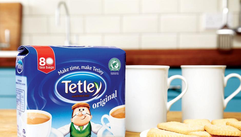 Tetley publishes full list of its tea suppliers | News | The Grocer