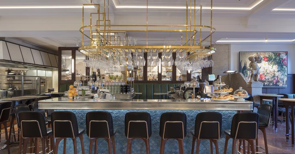 Dazzling displays: 12 stores around the world every foodie should visit ...