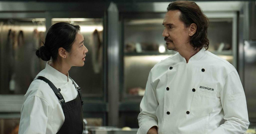 Hunger: Netflix film serves up chef clichés and breathtaking Thai food ...