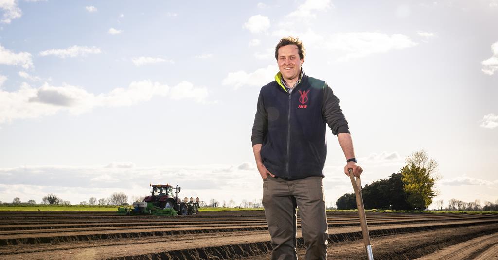 McCain and NatWest offer funding for sustainable farming | News | The ...
