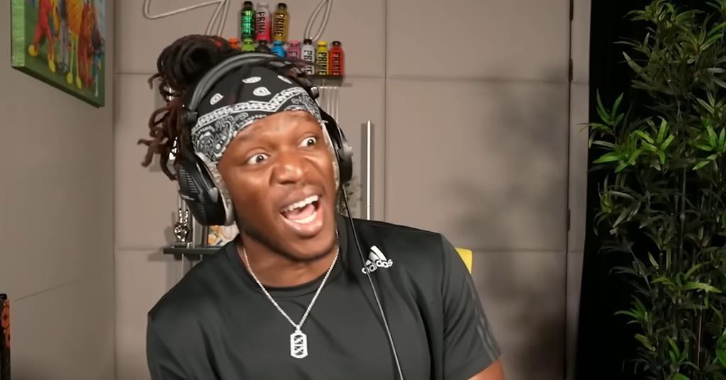 The Rest Is Entertainment podcast dissects KSI meltdown | The Grocer