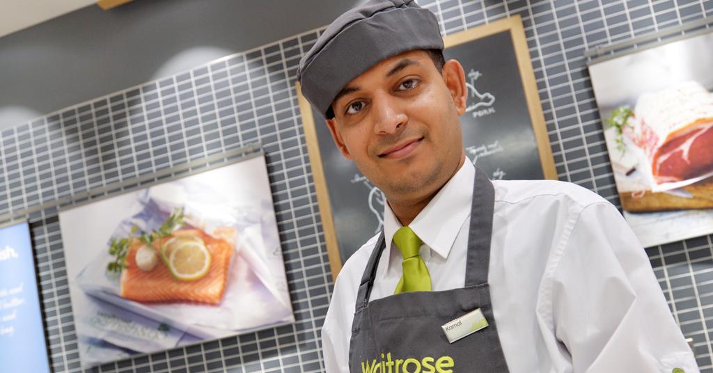 Waitrose backs Food for Thought programme in Scotland | News | The Grocer