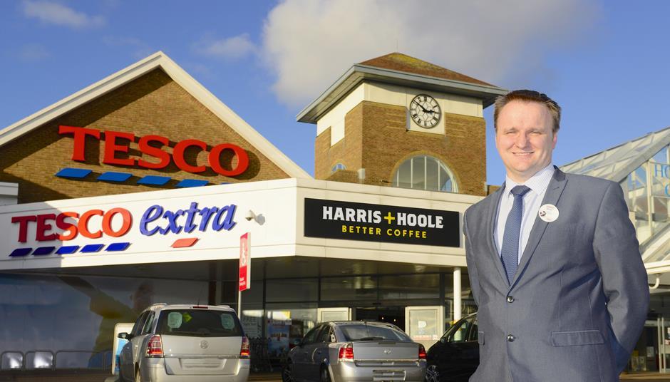 Tesco Shoreham-by-Sea: store of the week | Grocer 33 | The Grocer