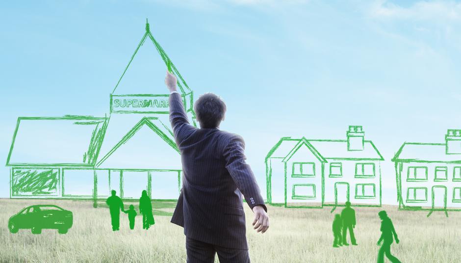 Supermarket land banks: up for sale? | Analysis & Features | The Grocer