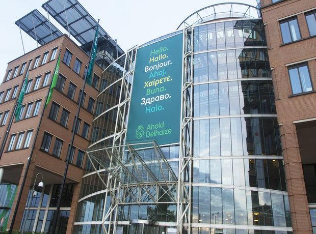 City Snapshot: Ahold Delhaize to spin out Dutch Amazon rival in ...