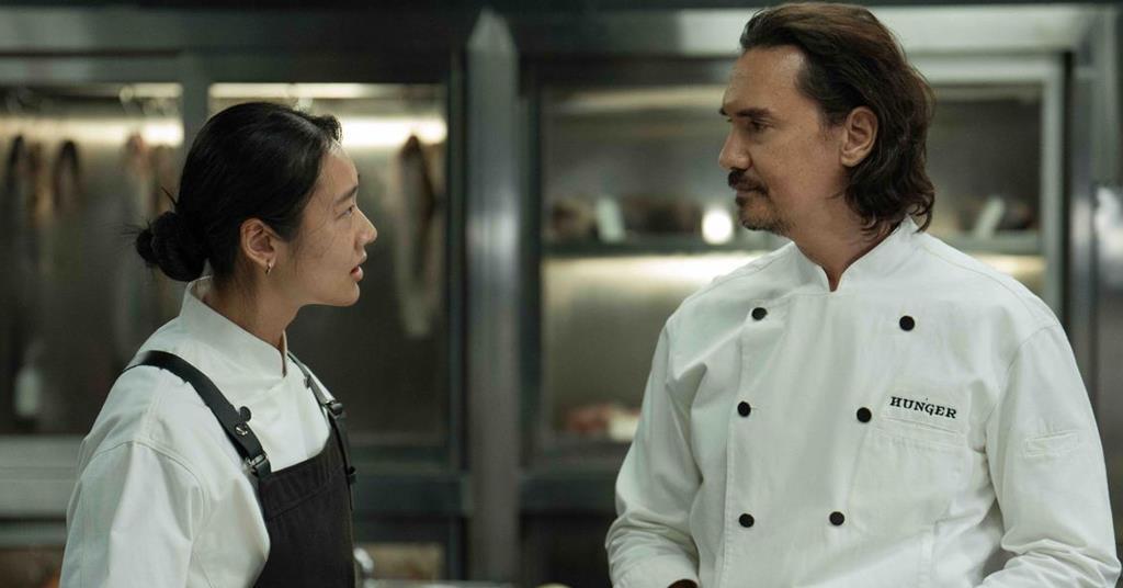 Hunger: Netflix film serves up chef clichés and breathtaking Thai food ...