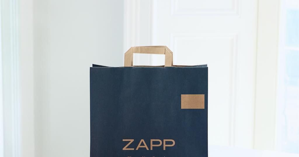 Zapp launches 24-hour ‘emergency luxury gift delivery service’ | News ...