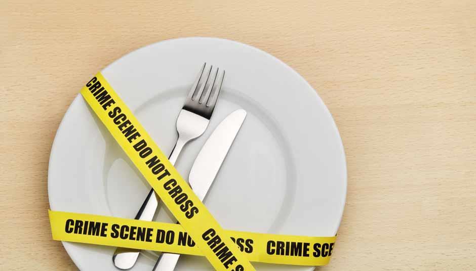 National Food Crime Unit review urges more funding & powers | News ...