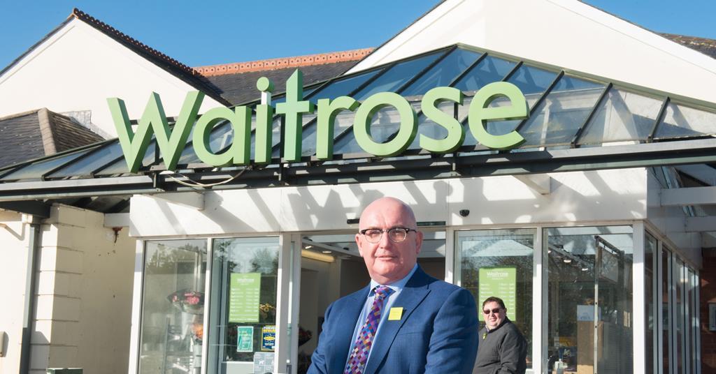 Waitrose Monmouth: Grocer 33 store of the week | Grocer 33 | The Grocer