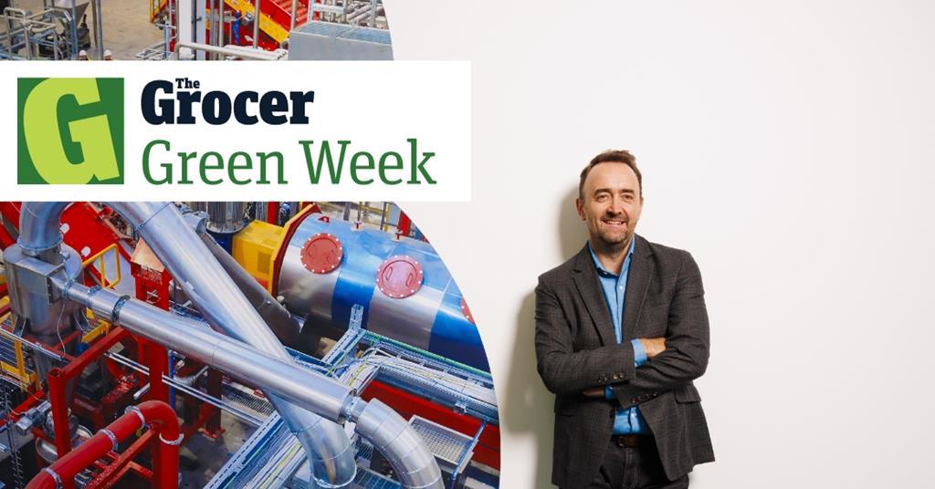 Biffa CEO on Defra failures and unlocking circular investment ...