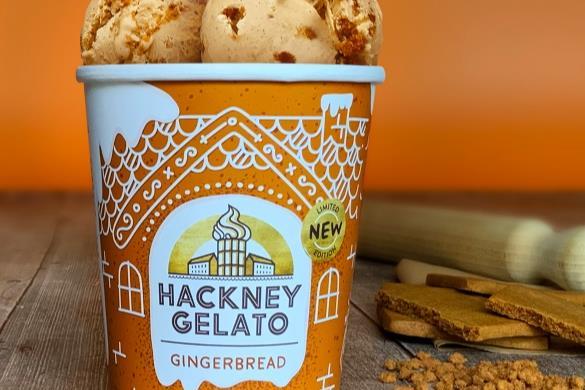 Hackney Gelato to increase marketing investment after hitting £600k ...