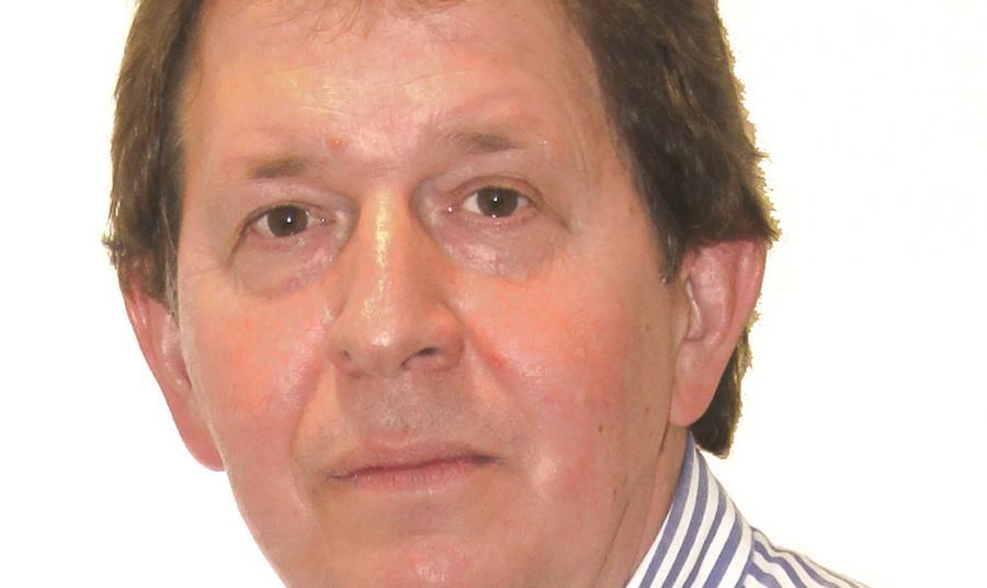 Ian York named new MD of Poundstretcher | News | The Grocer