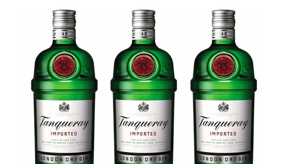 98 (121) Tanqueray | Analysis & Features | The Grocer
