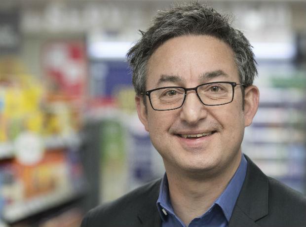 Tim Fairs joins McColl's as customer director | News | The Grocer