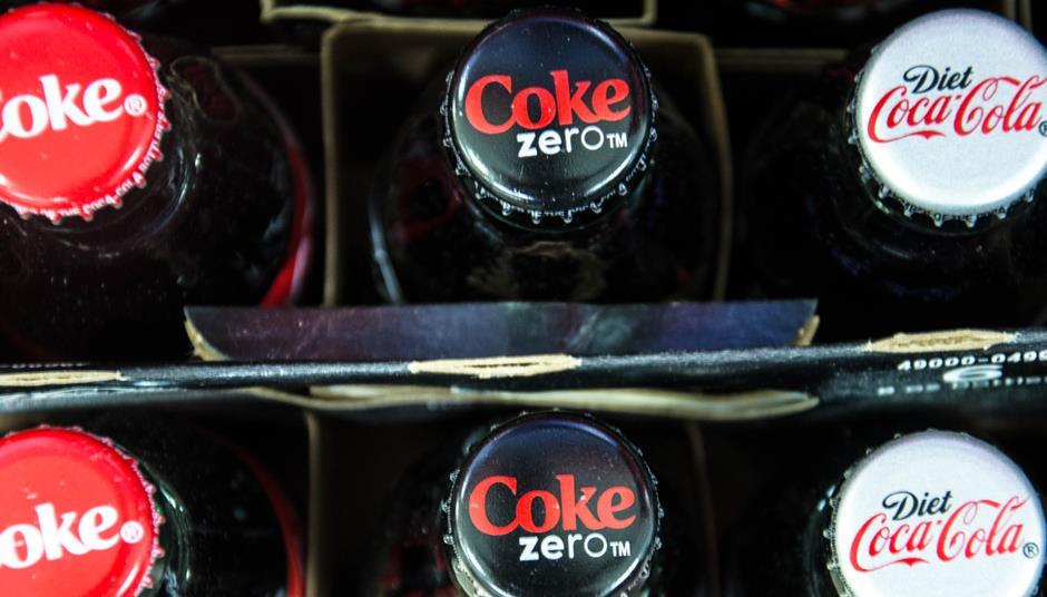 Tesco website best for low-sugar fizzy drinks, finds study | News | The ...