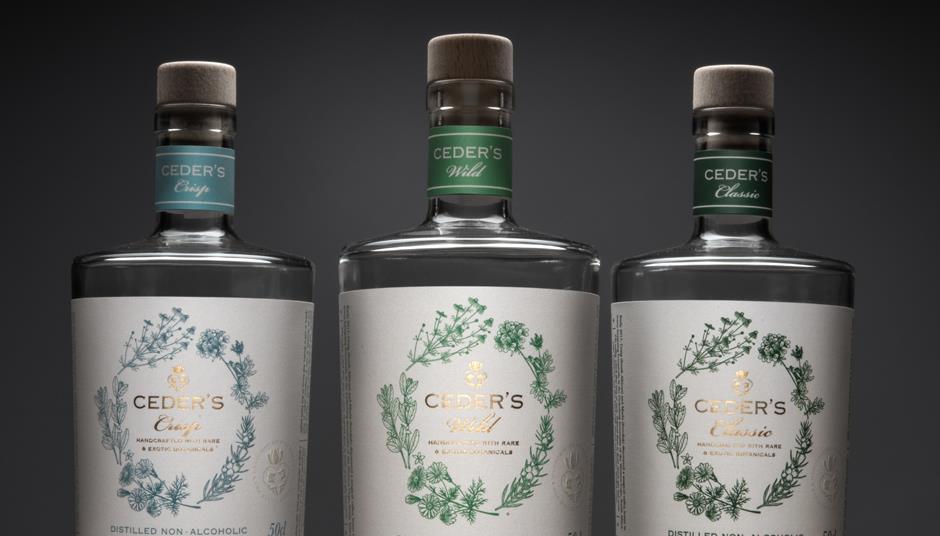 Pernod Ricard launches no-alcohol ‘gin alternative’ | News | The Grocer