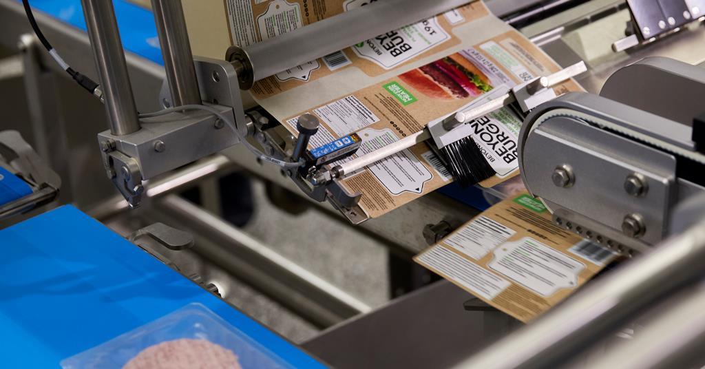 Beyond Meat promises NPD and cheaper products as Dutch factory opens ...