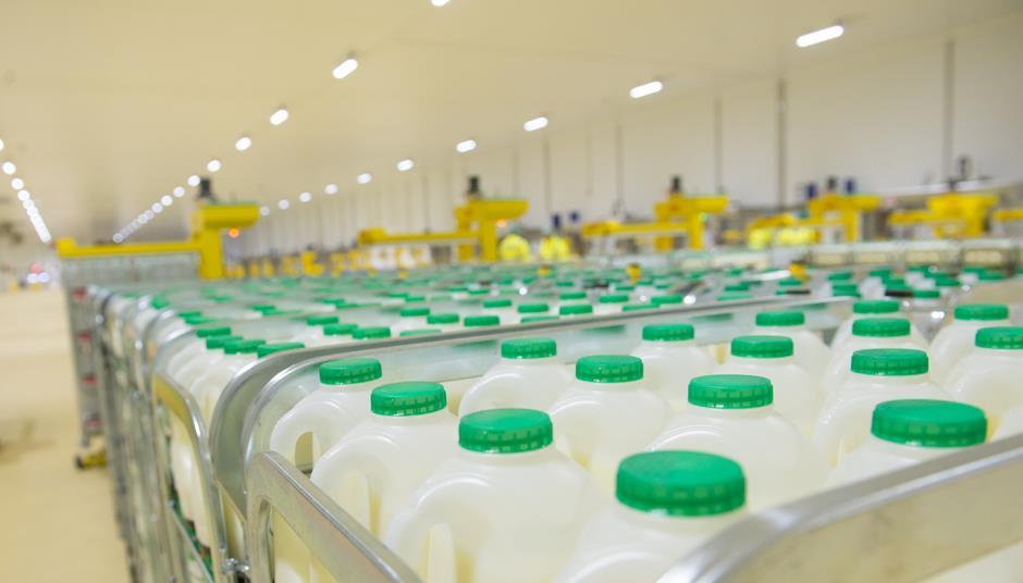 Arla posts strong lockdown results but warns of future cost-cutting ...