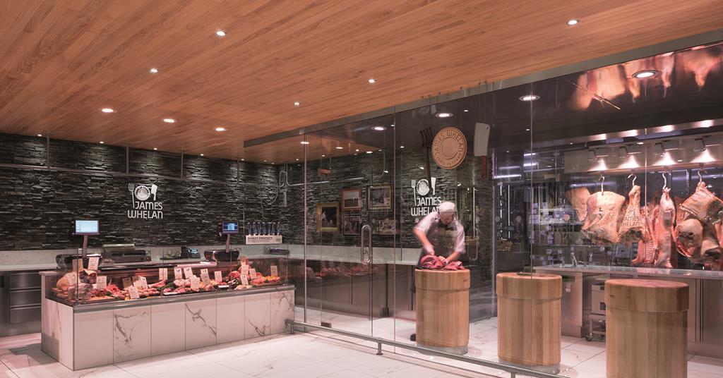 Dazzling displays: 12 stores around the world every foodie should visit ...