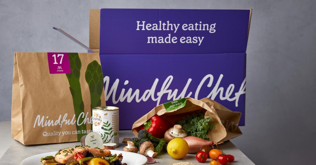 Mindful Chef launches dietician consultancy service for subscribers ...