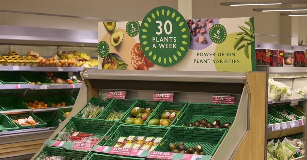 Waitrose begins major push on 'non' ultra-processed foods | The Grocer