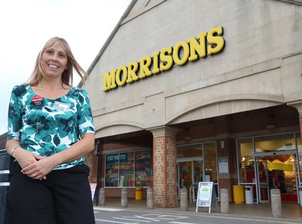 Morrisons Wincanton | Grocer 33 | The Grocer