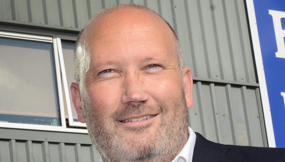 Simon Knight, Burts Chips, on BMWs and confined spaces | Profiles and Q ...