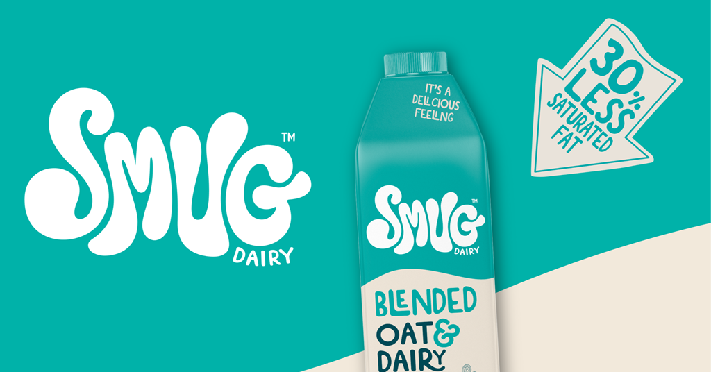 Kerry-owned Smug scraps blended oat-dairy lines | News | The Grocer