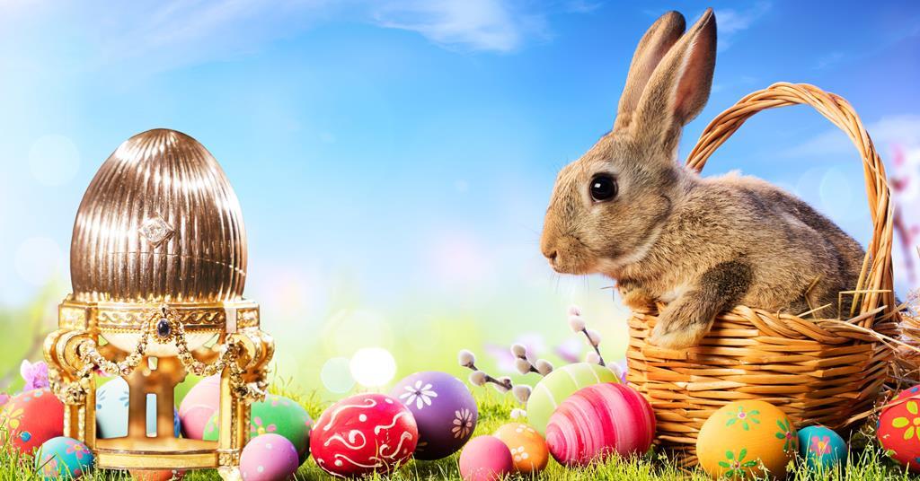 Fancy that! Easter category report 2020 | Category Report | The Grocer