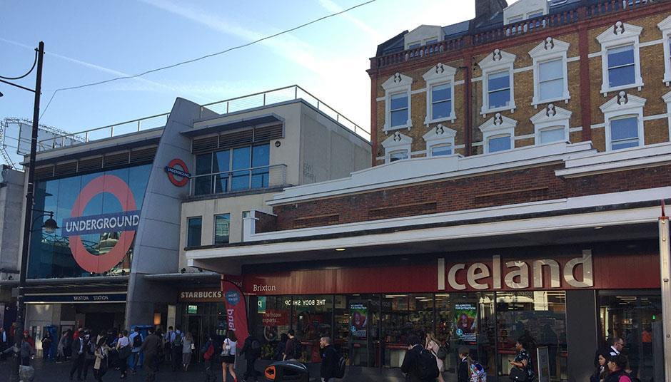 Iceland's latest new-look store opens in Brixton | News | The Grocer