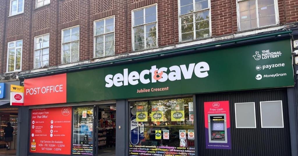 Select & Save eyes growth after Booker deal and brand refresh | The Grocer