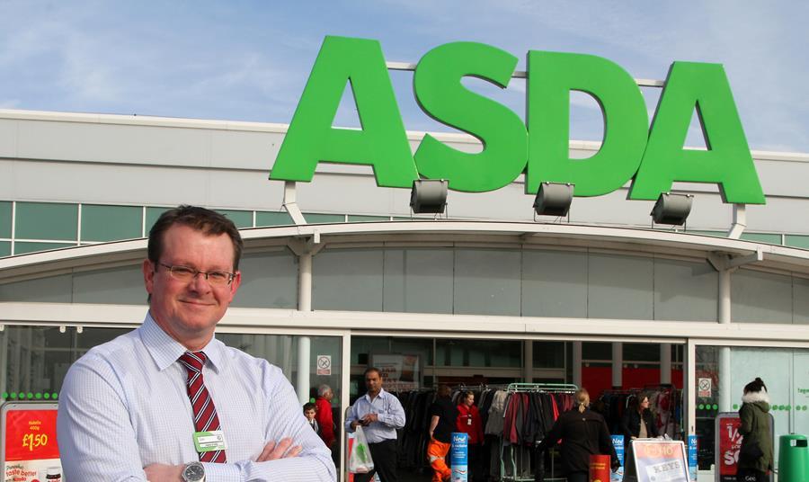 Asda Thurmaston | Grocer 33 | The Grocer