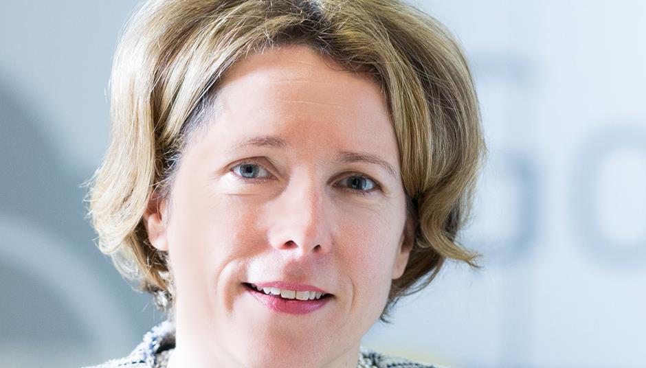 Bord Bia's Tara McCarthy: Brexit, borders and the Irish food & drink ...