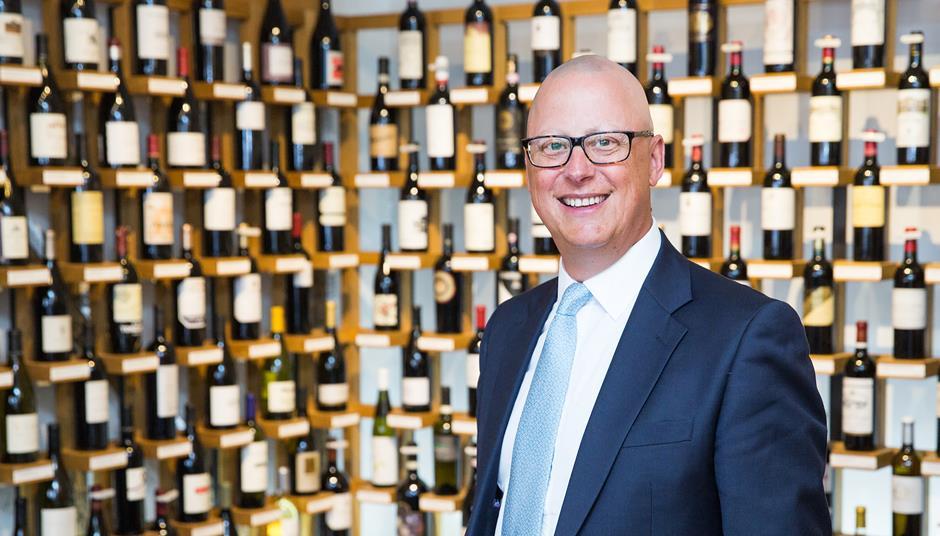 The Big Interview: Dan Jago, CEO of Berry Bros & Rudd | Interviews ...