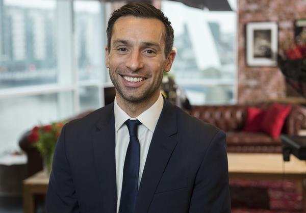 Christian Woolfenden to take up UK MD role at Philip Morris ...