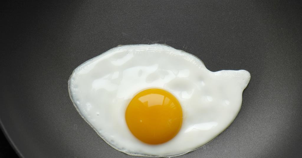 Scandal of 2022: Supermarket price tactics fuel egg shortage | Analysis ...